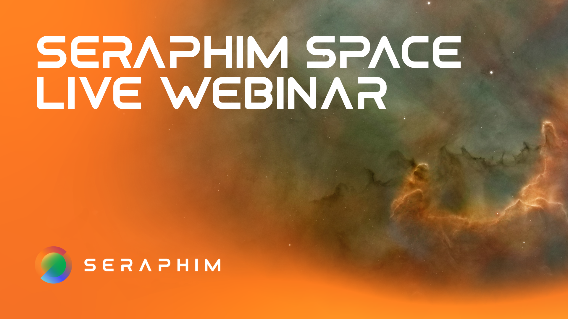 The Seraphim Space Index Q1 2023 | Seraphim Space
