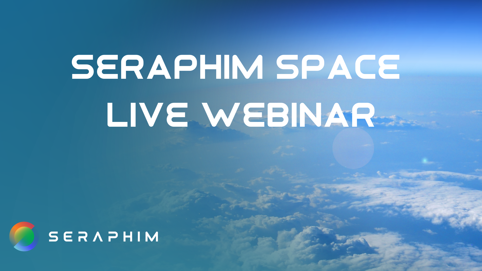 LinkedIn live session on ESG in SpaceTech | Seraphim Space