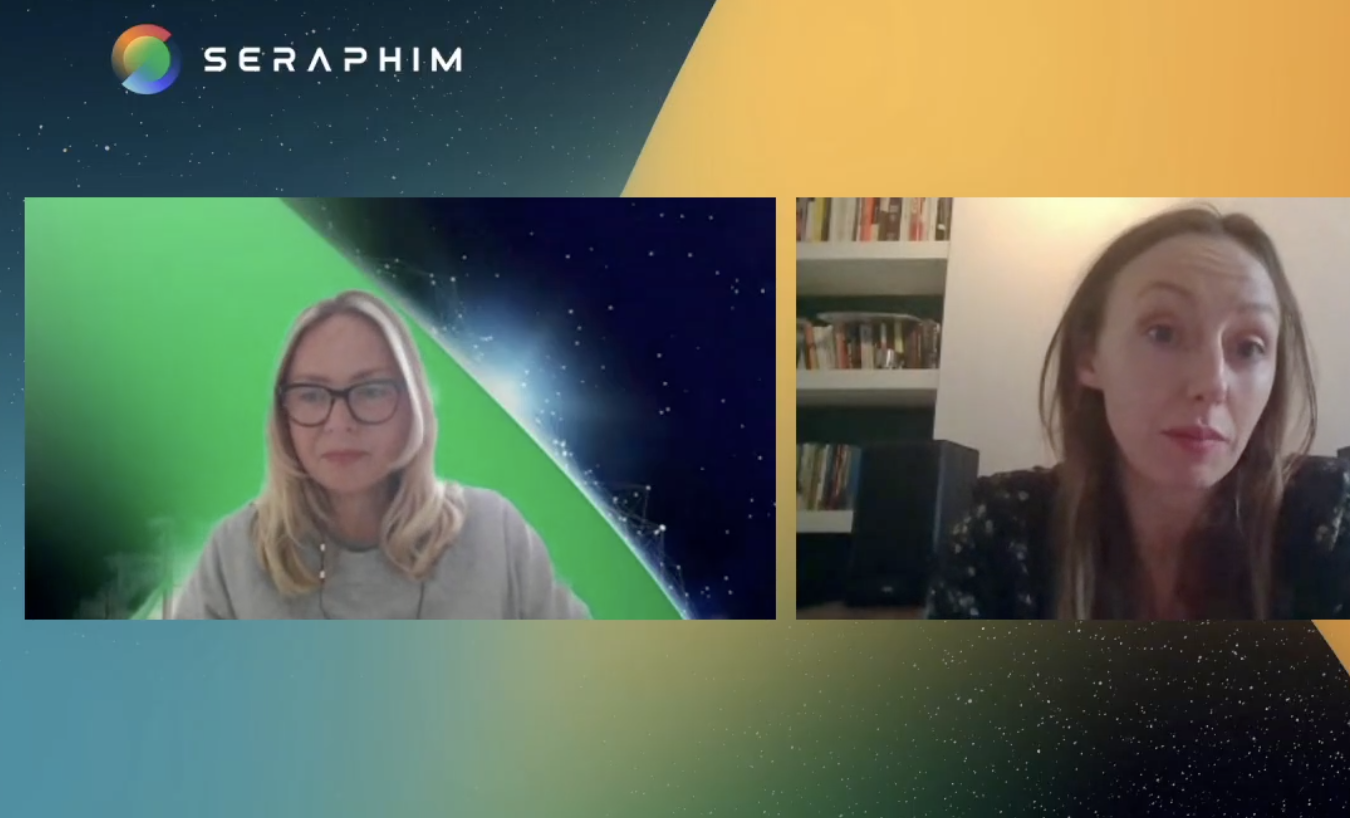 The Seraphim SpaceTech VC Index Q2 2023 Explained | Seraphim Space