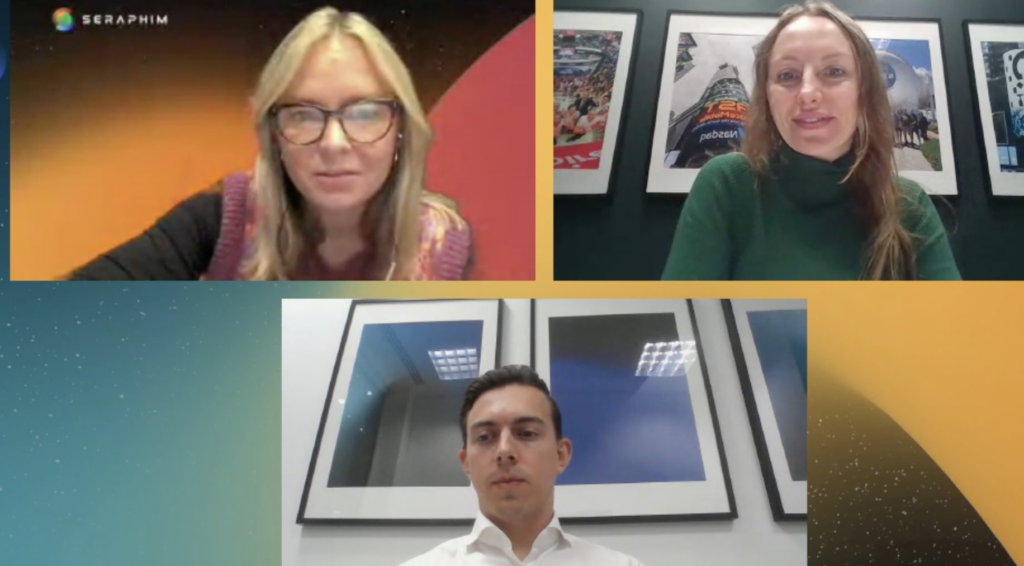 Seraphim SpaceTech 2024 Predictions | Seraphim Space