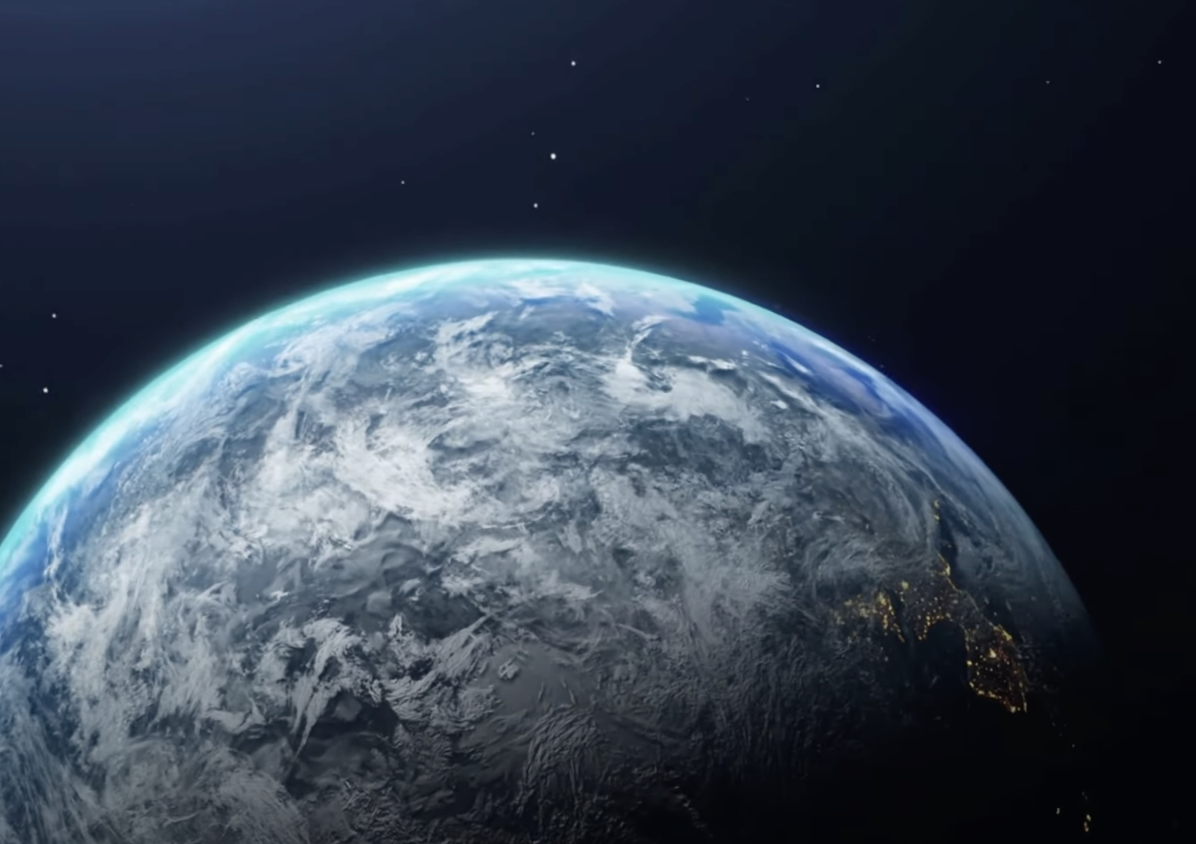 ICEYE CEO Rafal Modrzewski on Satellite Radar Data