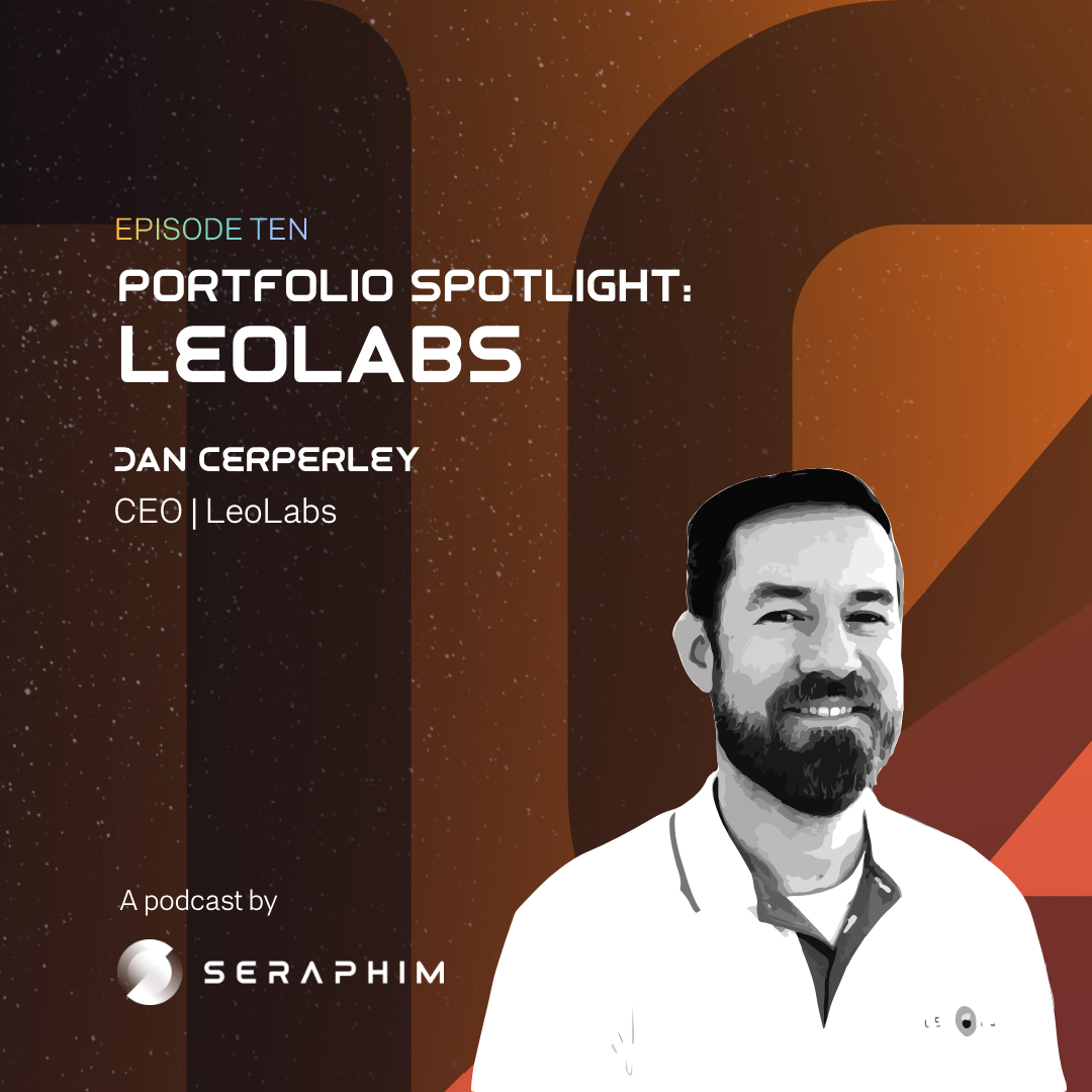 LeoLabs: Protecting Satellites with Orbital Intelligence