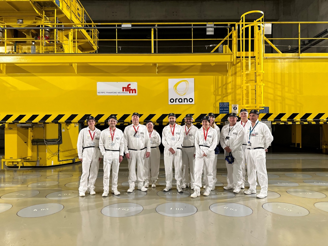 Zeno Power Secures Fuel Deal to Power Lunar Missions and Beyond ...