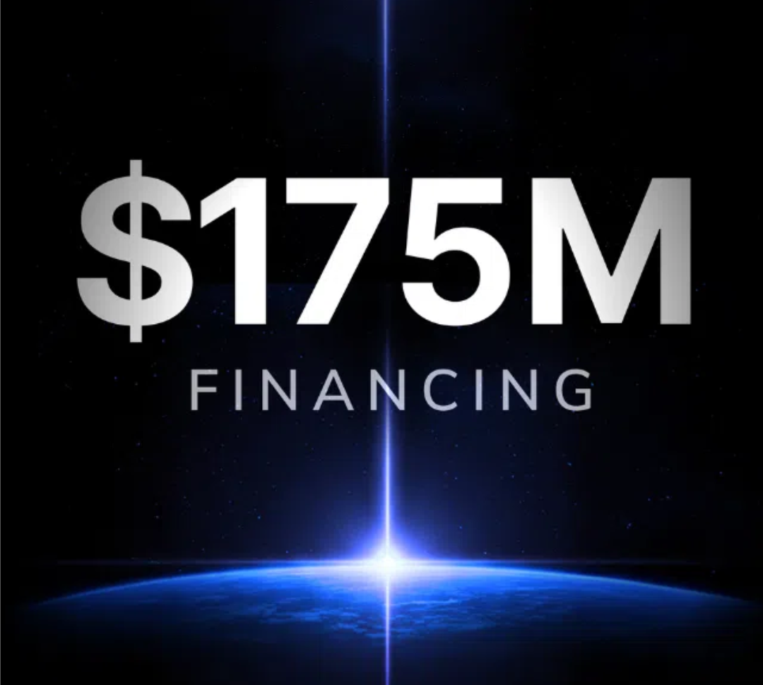 Tomorrow.io Raises $175M For AI-Native Weather Satellite Constellation ...