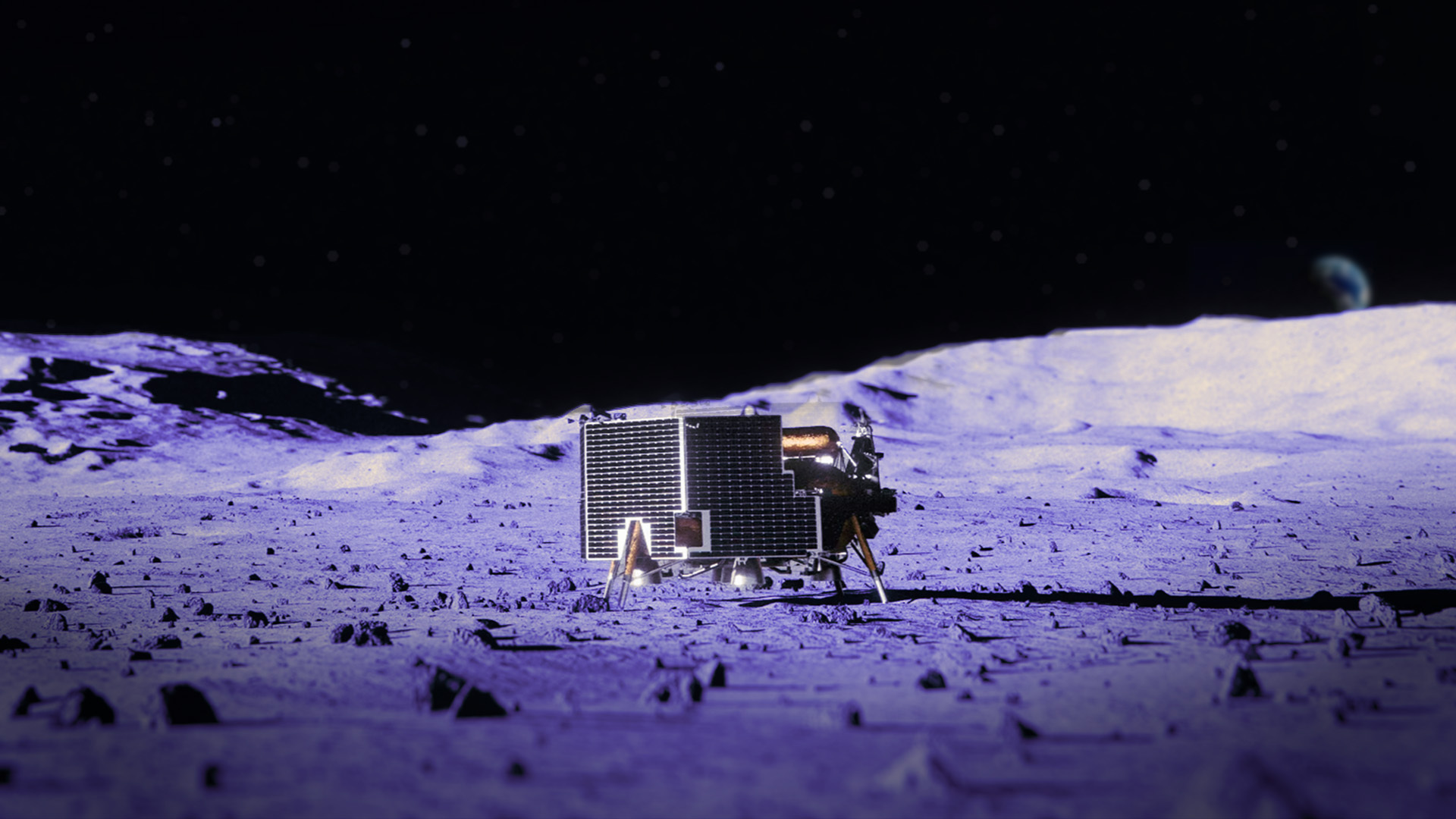 Voyager To Acquire Astrobotic For Lunar Expansion | Seraphim Space